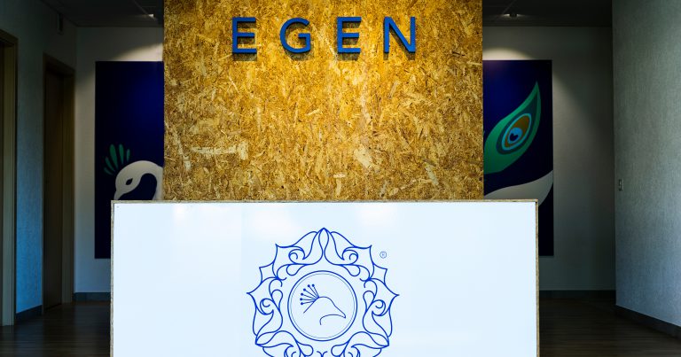 EGEN Yverdon – EGEN